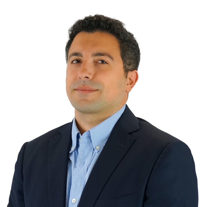 Executive team | DUAL Australia