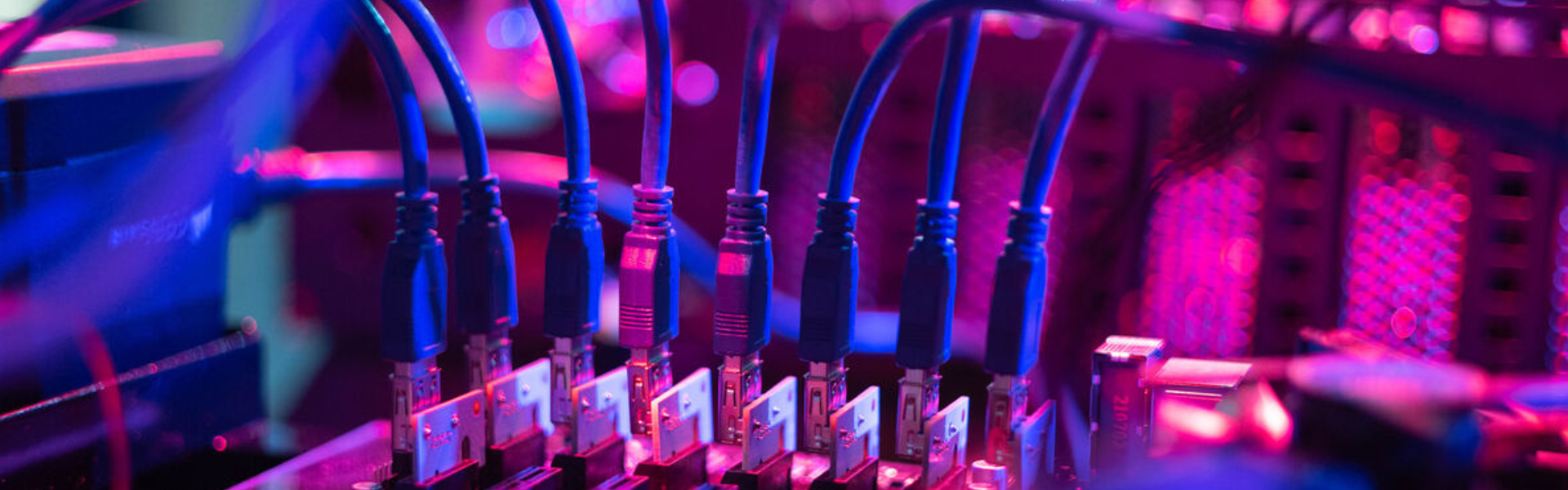 Enhanced Cyber offering