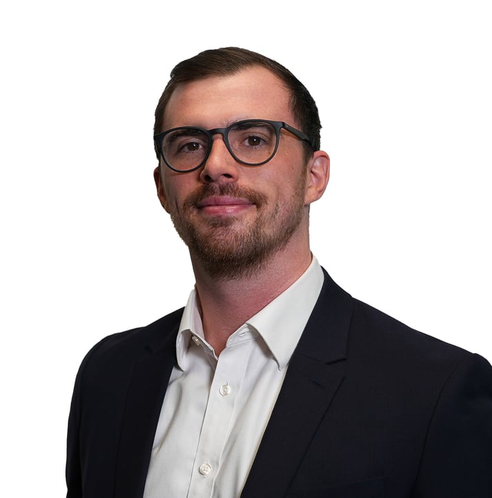 Executive team | DUAL Australia