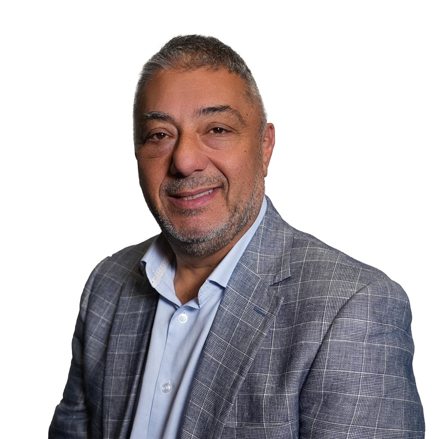 Executive team | DUAL Australia